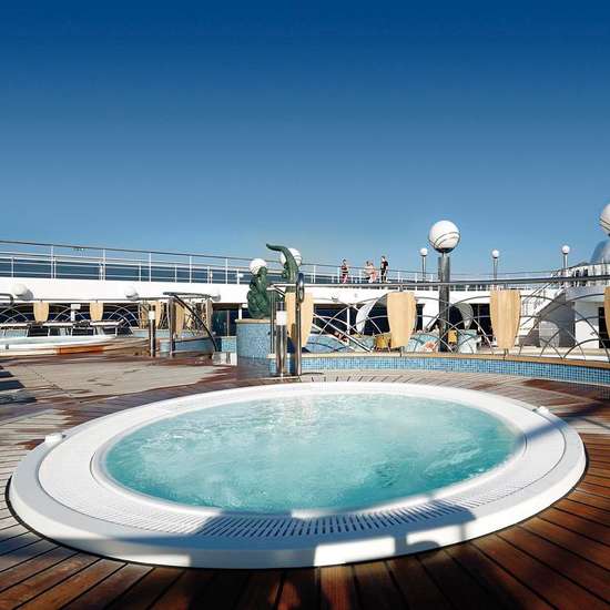 MSC Splendida - MSC Crociere - Planet Cruise IT