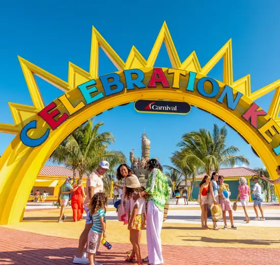 Eastern Caribbean with Miami Beach Stay, 12 March 2027 | 9 Nt | Regal ...