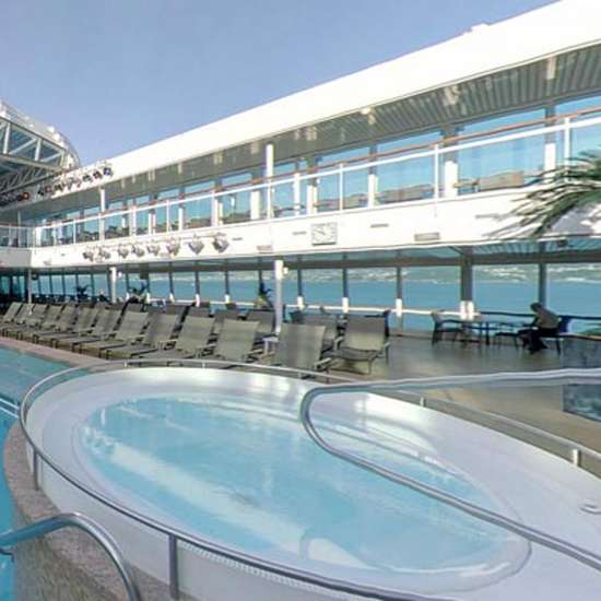 Aurora Pando Cruises Planet Cruise