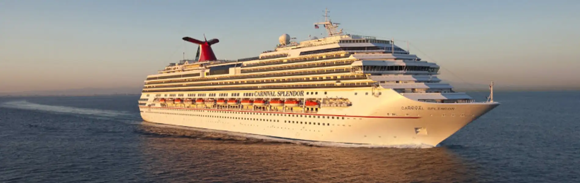 Book Carnival Splendor | Carnival Cruise Line | Iglu Cruise