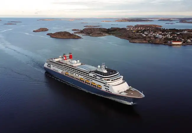 Summertime Norwegian Fjords from Liverpool, 15 August 2024 | 9 Nt ...